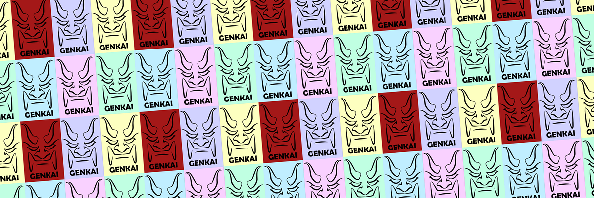 Genkai Introduction. Welcome, if you are reading this, you… | by ...
