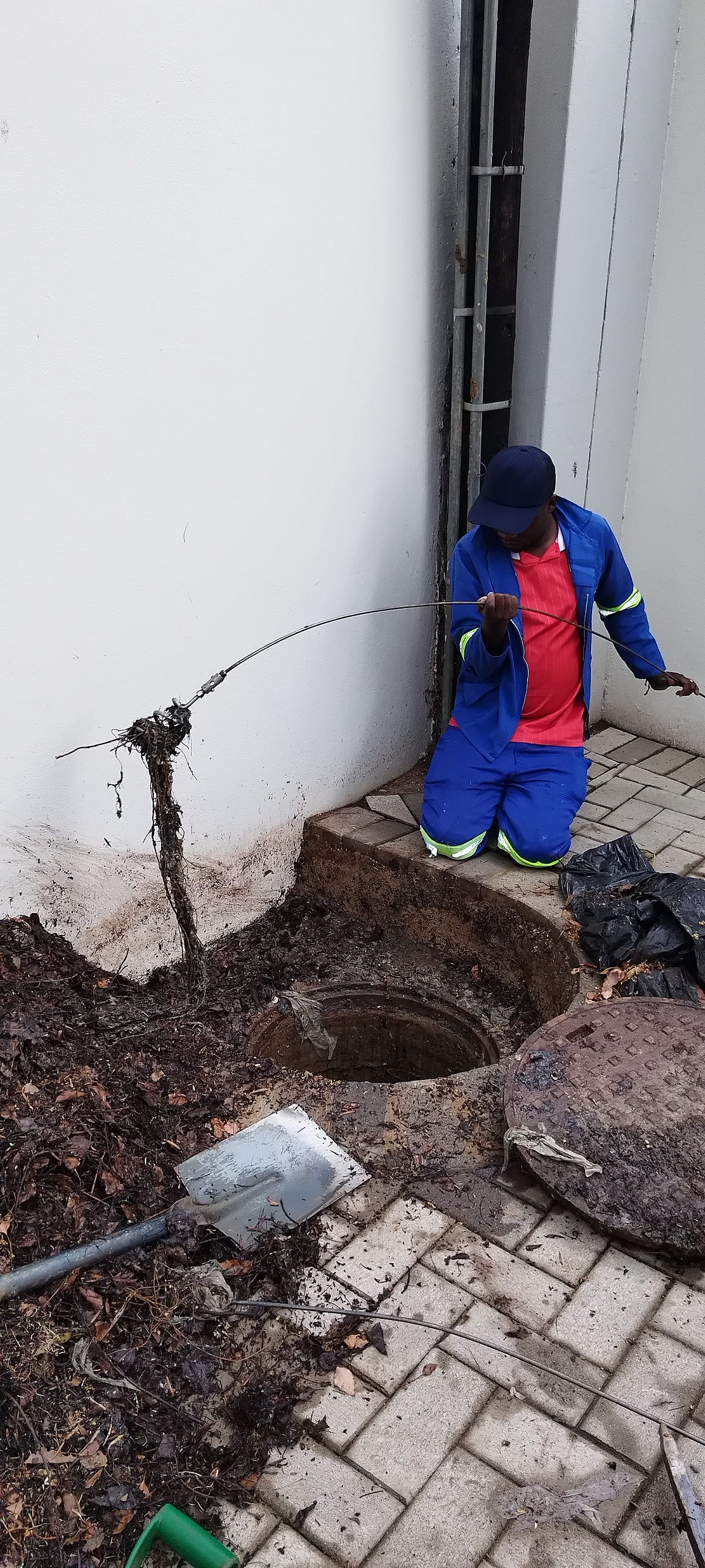 Silverton Plumbers 0659925618. www.theelectricplumber.co.za | by The Electric Plumber | Oct ...