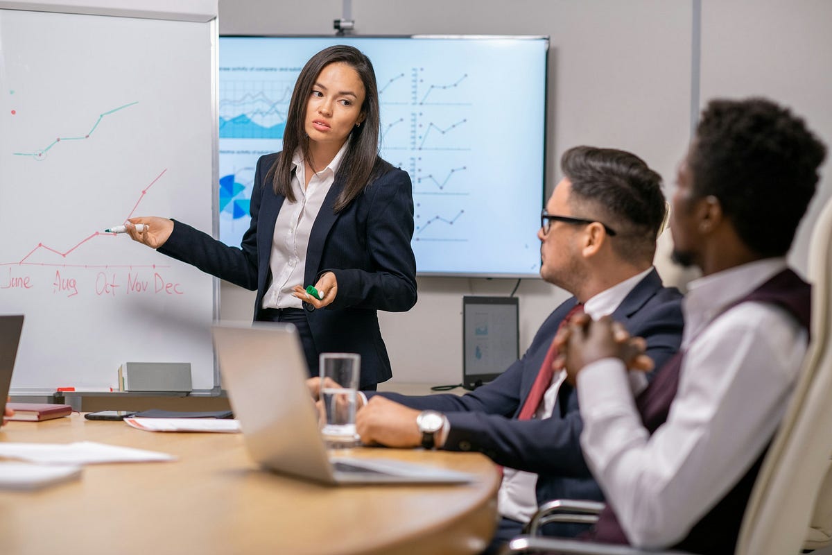 The 5 rudest things you do at work (please stop): new survey | by James ...