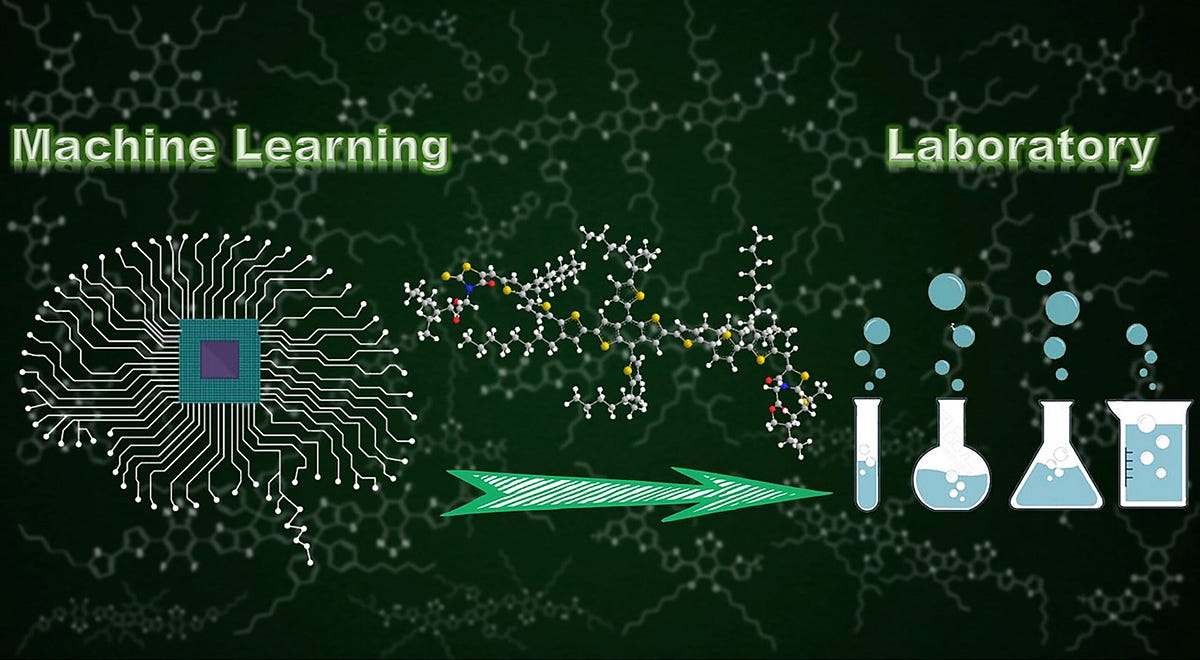 Tutorial for Transformer-VAE in the molecular de Novo design ...
