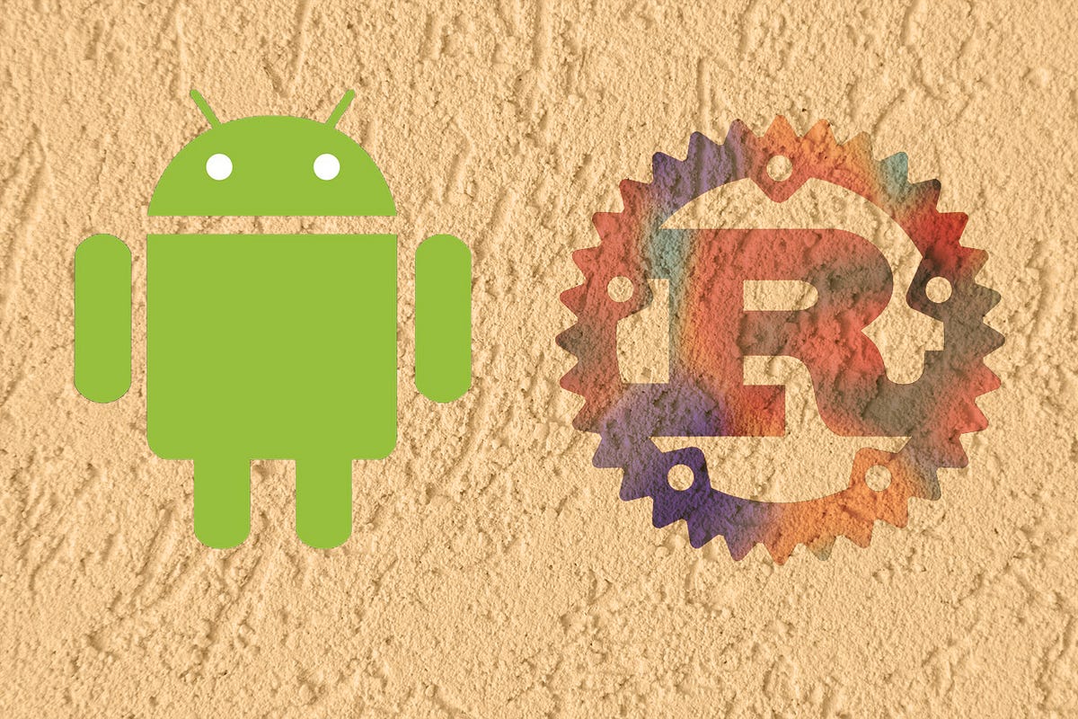 Integrating Rust With Android Development By Kofi Otuo Dev Genius