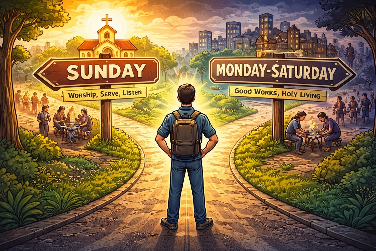 What happens before/after Sunday? | by Sudhaprabin | Dec, 2025 | Medium