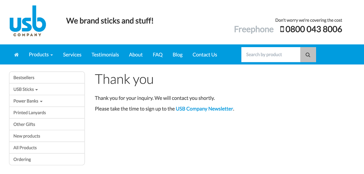 USB. As I have stated before, people are… | by Ellie Coleman | Medium