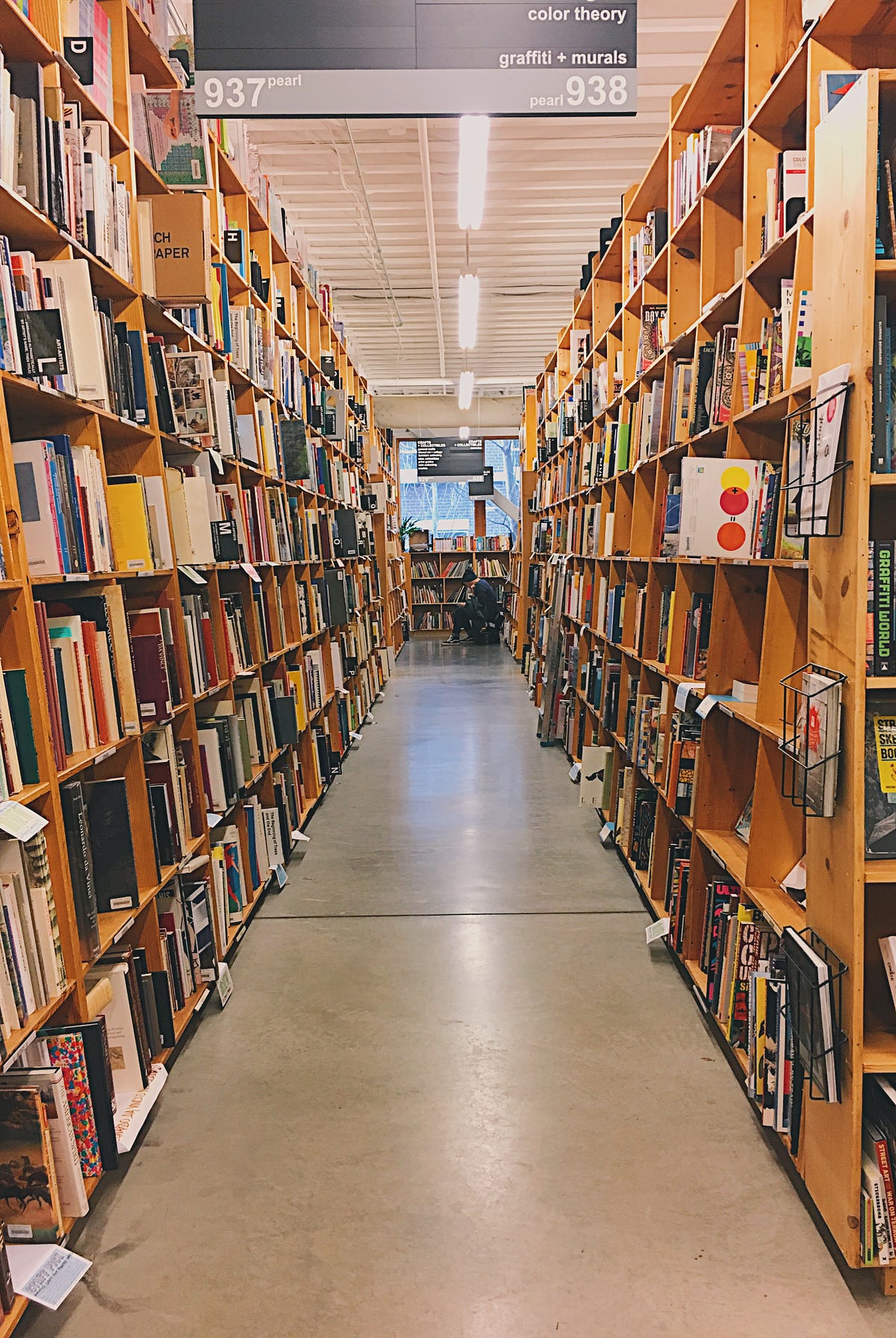 10 Photographs: Portland. Oh, Portland. I’d heard so much about… | by Justine Yu | Medium