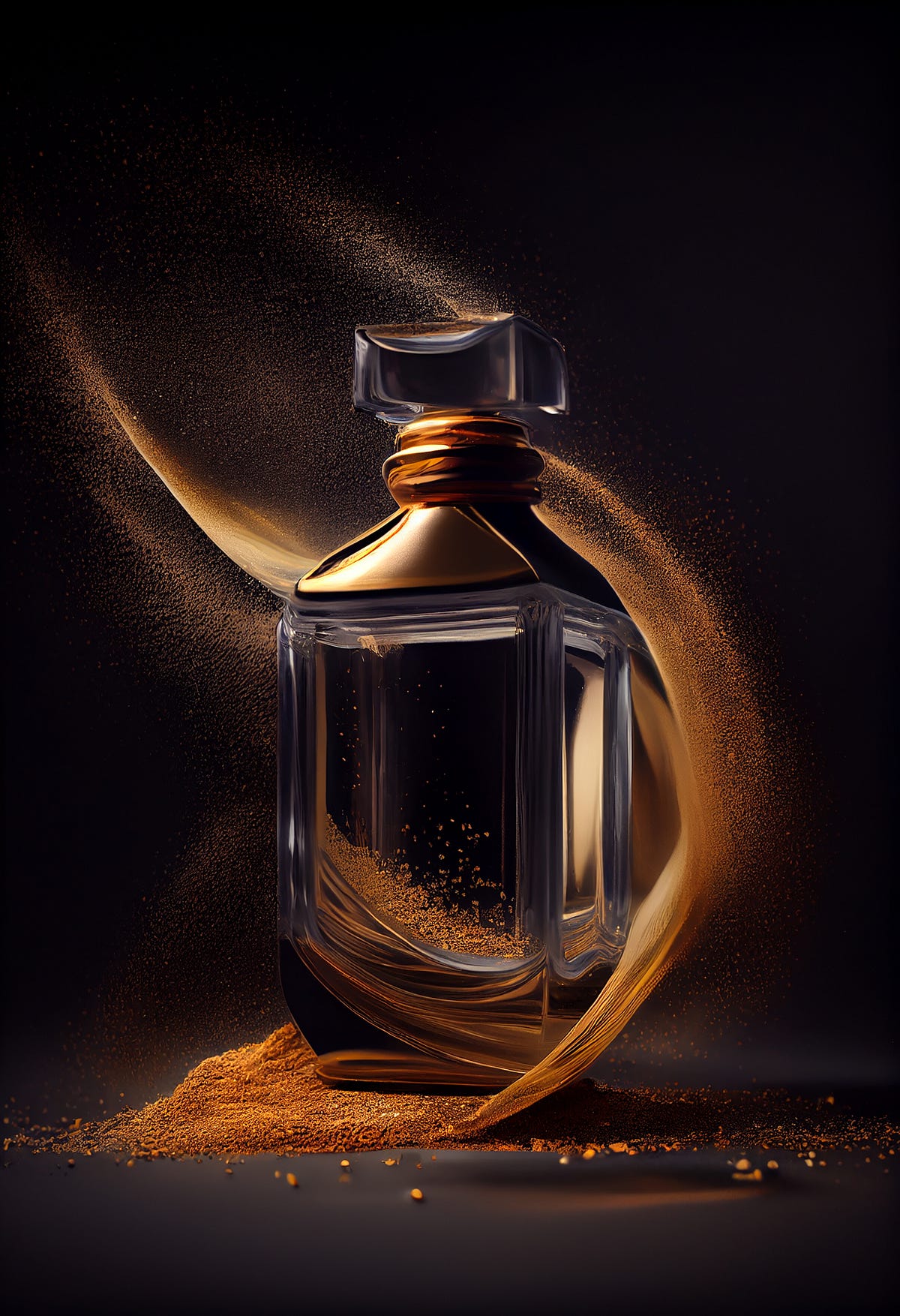 Captivating Fragrances: Embrace the Enchanting World of Arabian Oud ...
