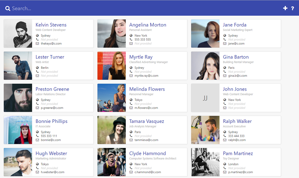 Cx Walkthrough. This is an introductory post of the Cx… | by Marko ...