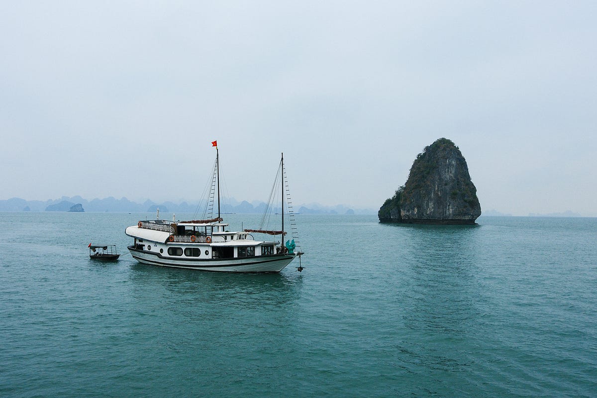I Spent 6 Months Traveling, Here’s What it Cost | by Zach | Medium