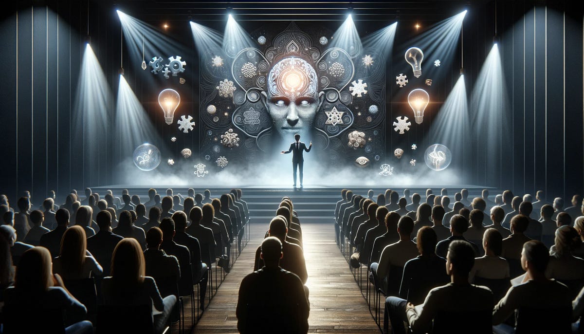 Top 3 Psychological Tricks to Captivate Readers | SYNERGY