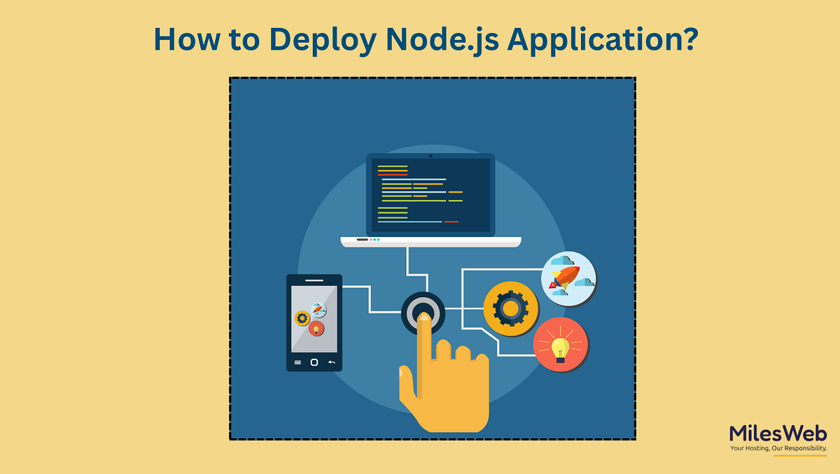 How to Deploy Node.js Application? | by Juhi Shiurkar | Oct, 2025 | Medium