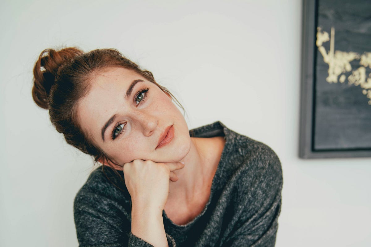 Loneliness Can Happen to Anyone, Even Beautiful People | by Suzan Dalia | ILLUMINATION | May ...