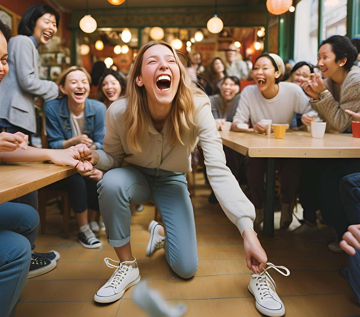 Some Embarrassing Moments To Suffer Together | by NaHiSh WriteS | Write ...