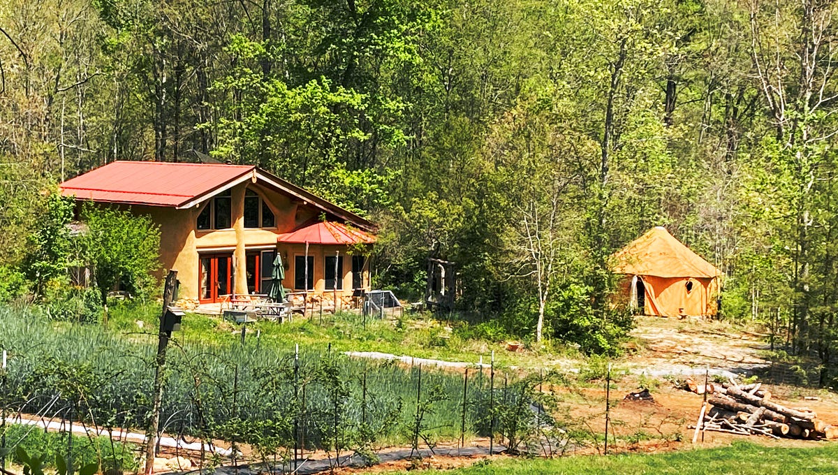 Intentional Communities Explored: My 10-day Quest for Connection | by ...