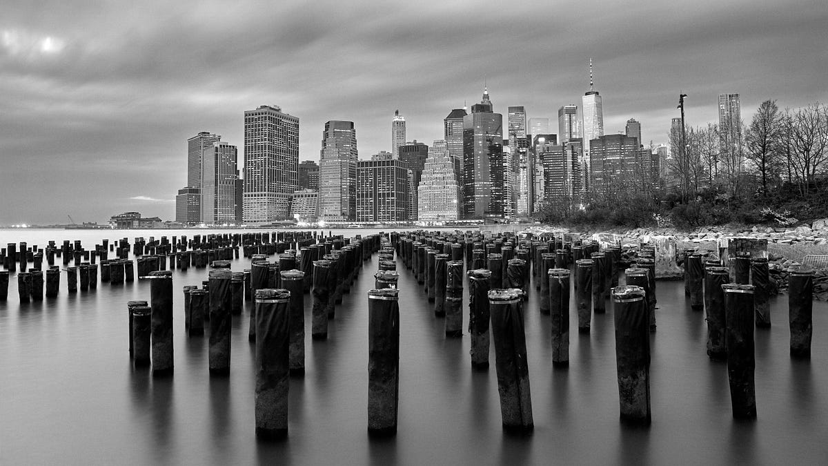 New York City 2. Now you’re in New York, these streets… | by Shibra Grainger | Shibra Grainger