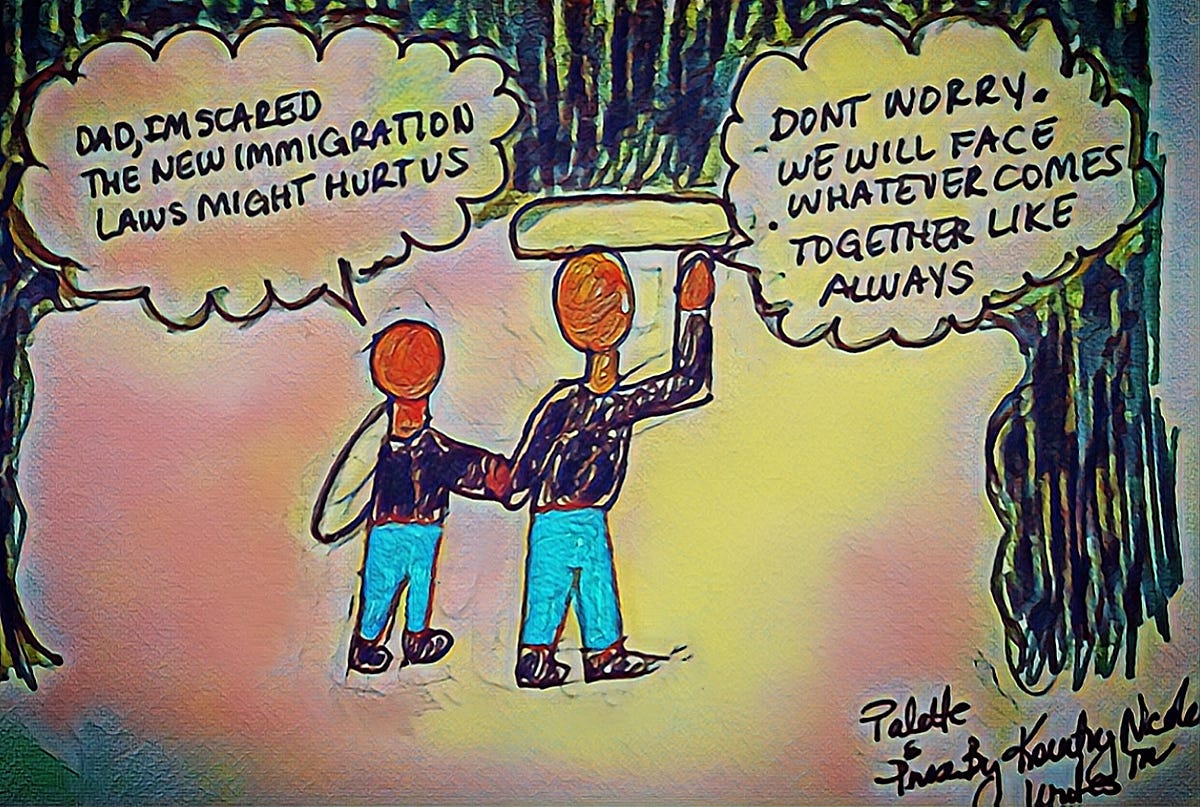 Understanding Contemporary Immigration Reform: Policy Developments and ...