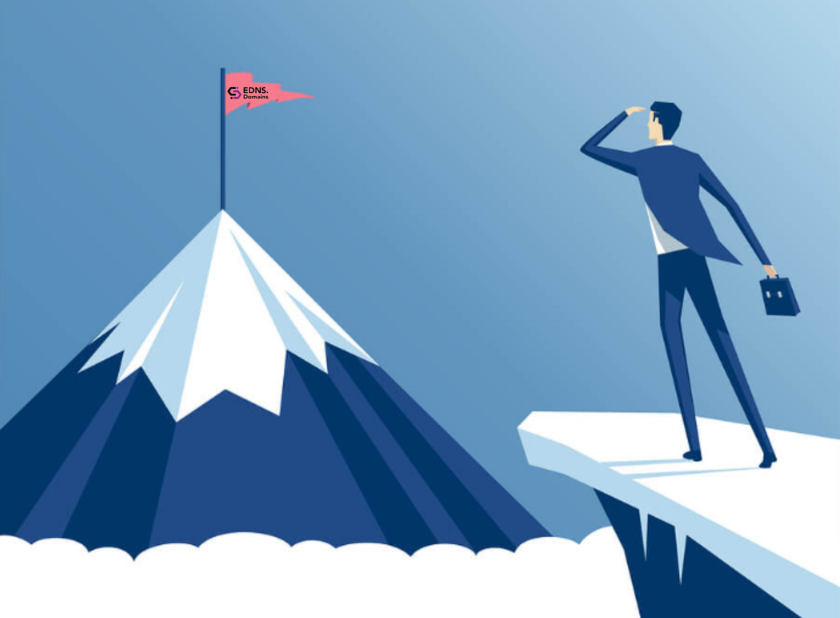 The future plan of EDNS. Ether Domain Name Services (EDNS) is a… | by ...