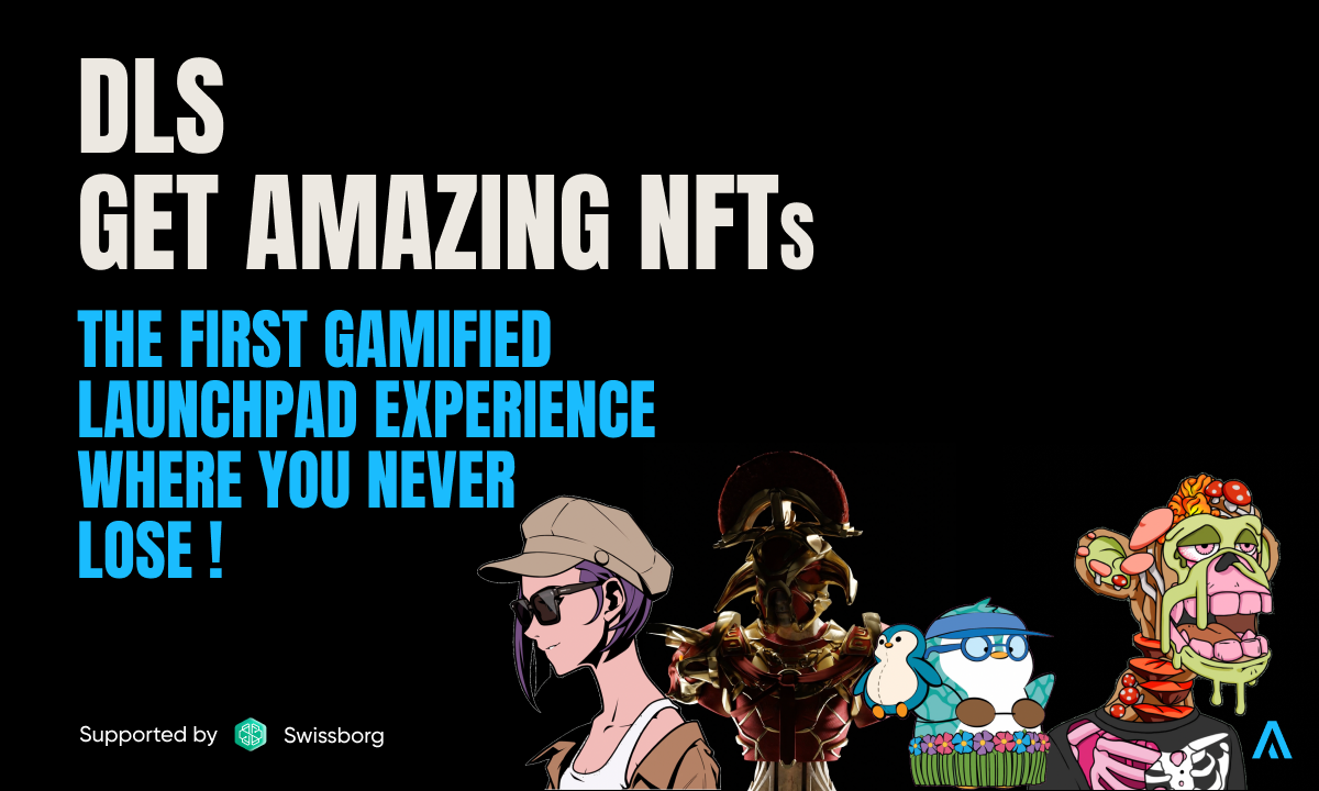 Agora Loot Box UX and Whitelisting | by AgoraDex | Nov, 2023 | Medium