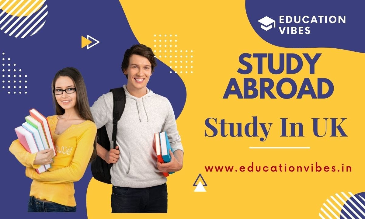 Navigating the Costs of Studying in the UK: A Comprehensive Guide | by ...