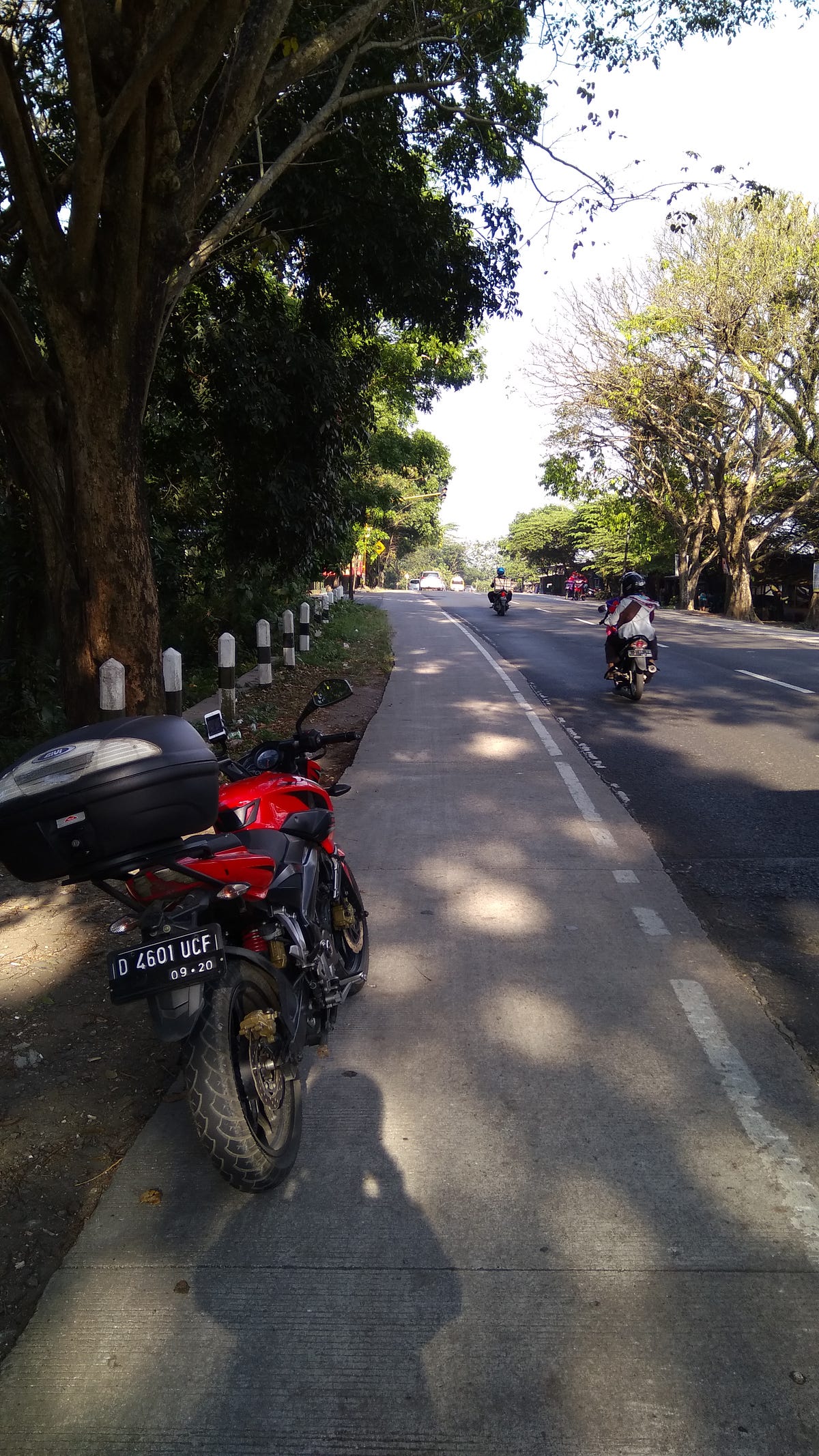 Bandung Motoran | by Ini Budi | Medium