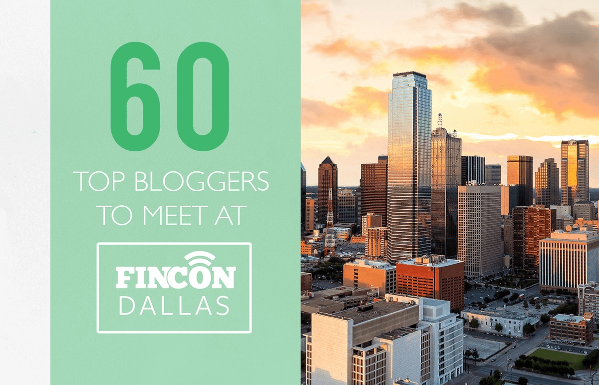 FinCon is coming up next month in Dallas! | by Dave Claffey ...