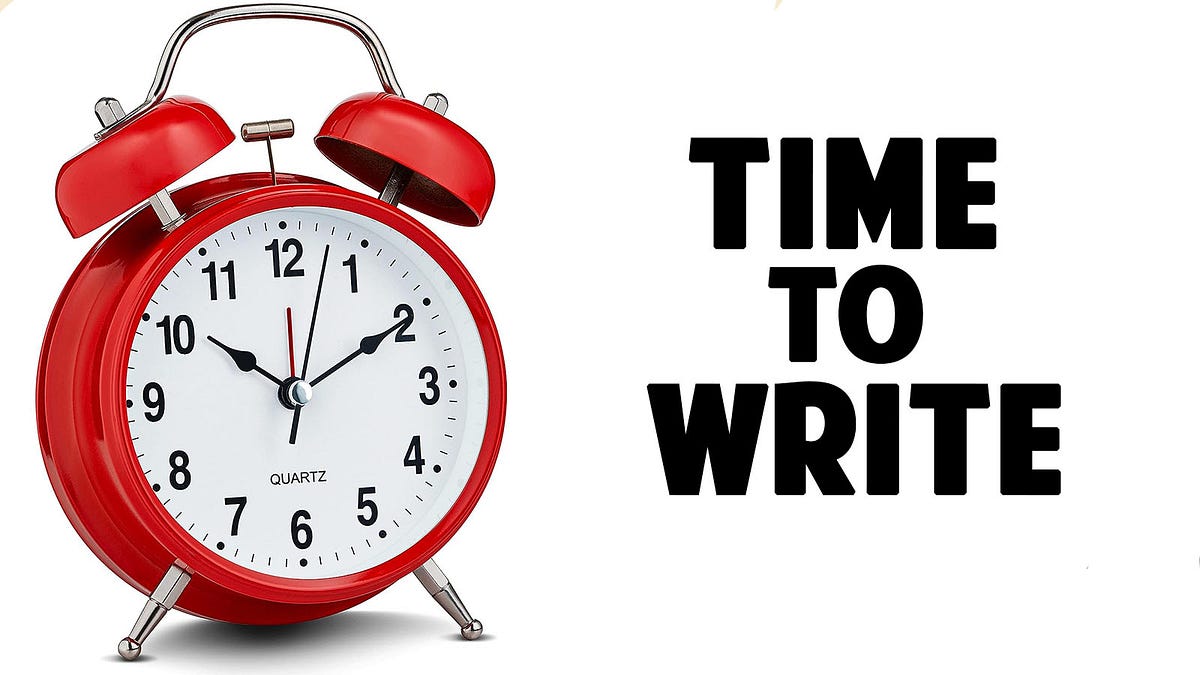 15 Minute Writing Exercise (70.1 Percent Of Writers Finish This ...