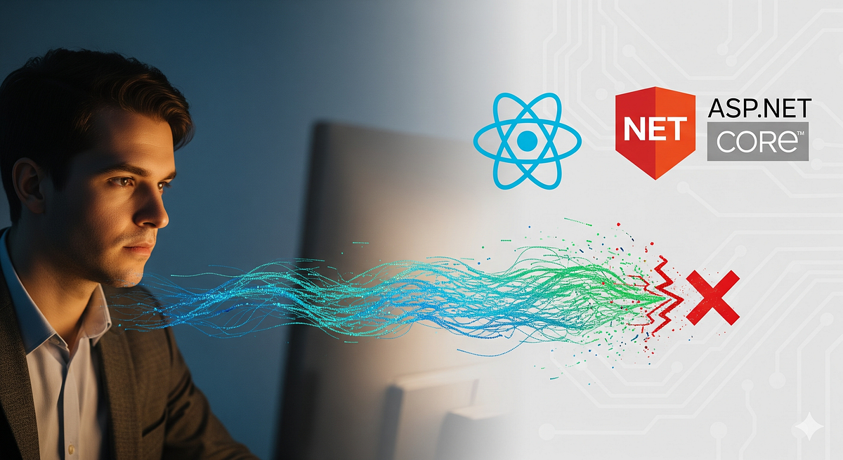 How to Auto-Cancel In-Flight API Requests in React and ASP.NET Core ...
