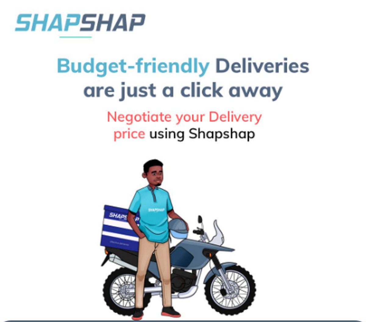 The Evolution of Courier Services in Nigeria: Spotlight on ShapShap ...