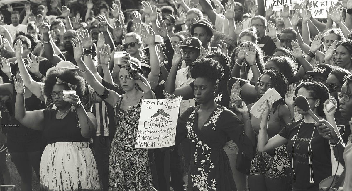 Know Your Rights: What to Do if Your Rights Are Violated at a ...