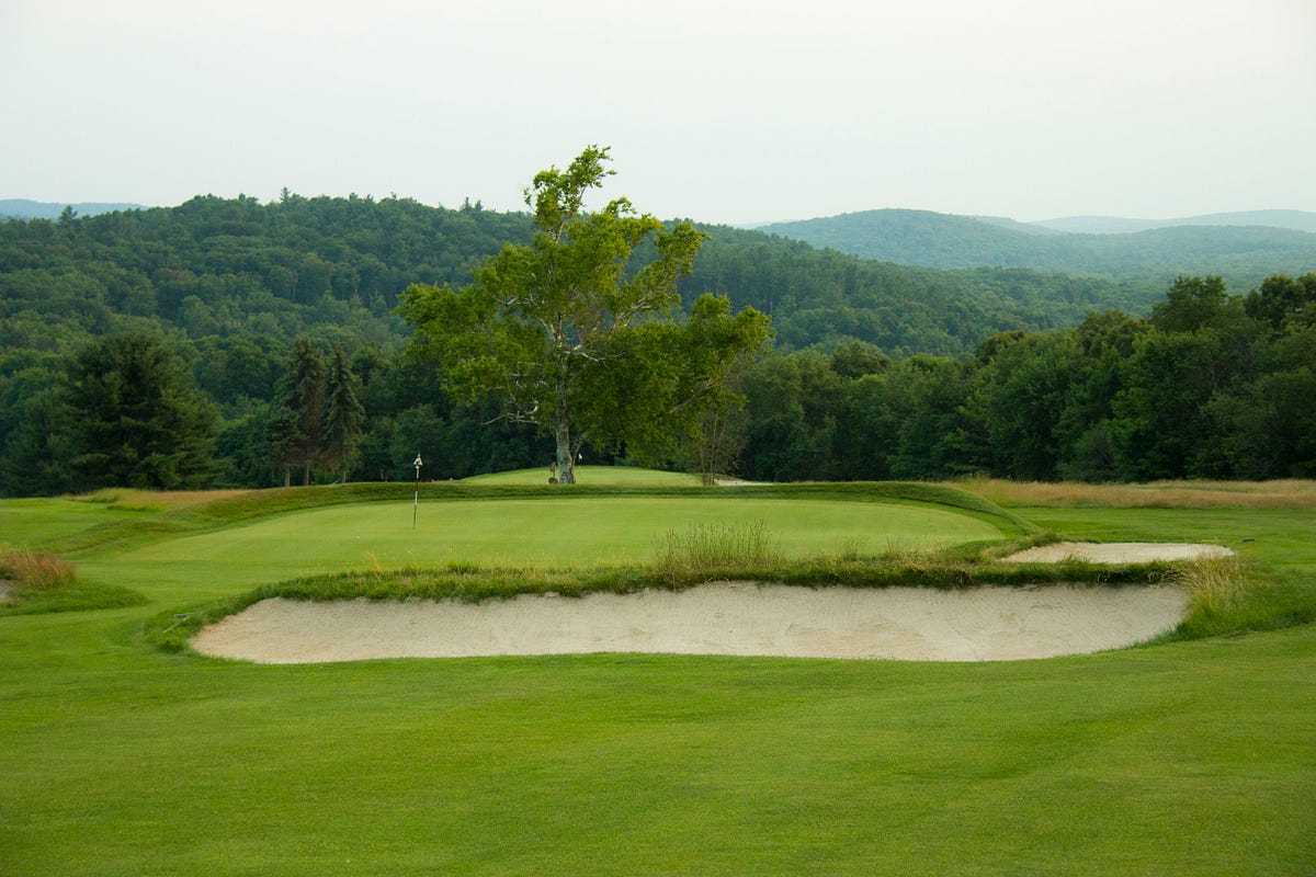 The Evolution of the Golf Digest Brand | by Top Performance Golf | Medium
