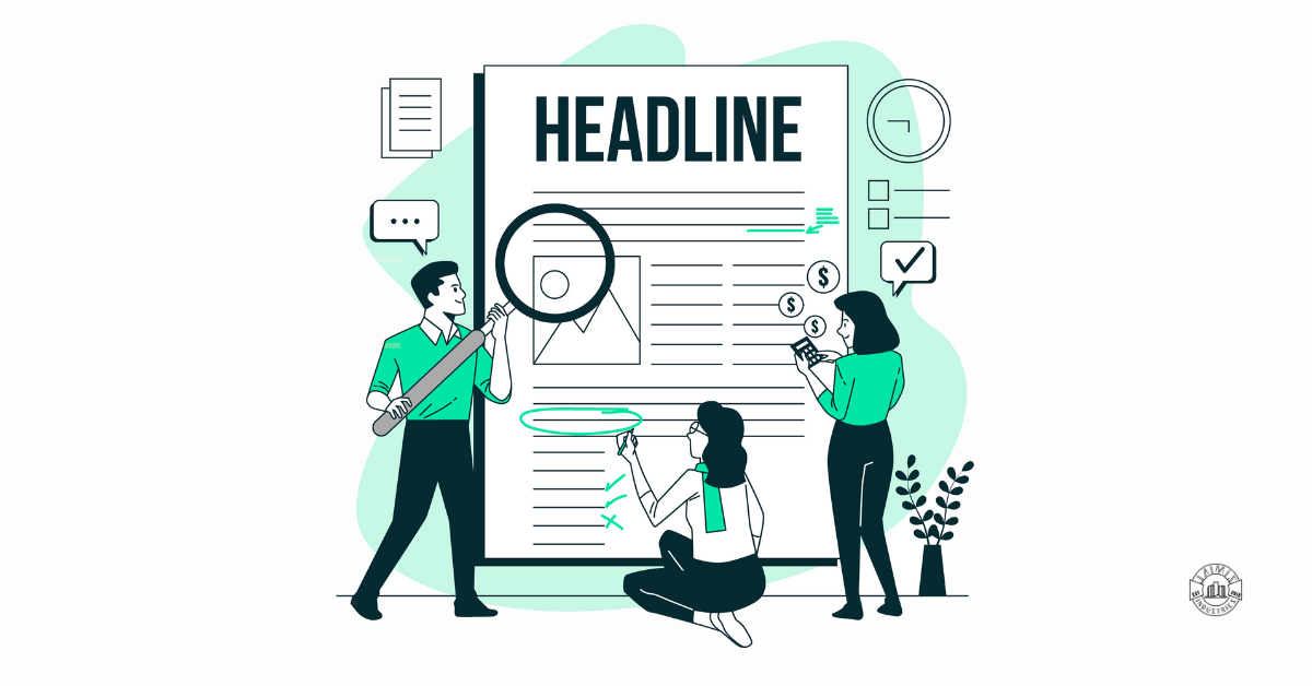 Want Your Content Clicked? Craft Headlines That Hook Readers | by ...