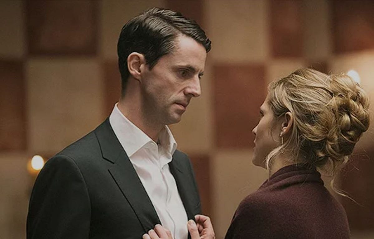 The Irresolvable Dilemma. Why the Netflix series A Discovery Of… | by ...