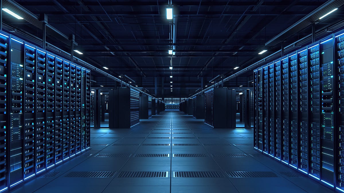 Serverless Is a Lie (But It’s Still Useful) | by Ufuk Özdoğan | Simpra Tech