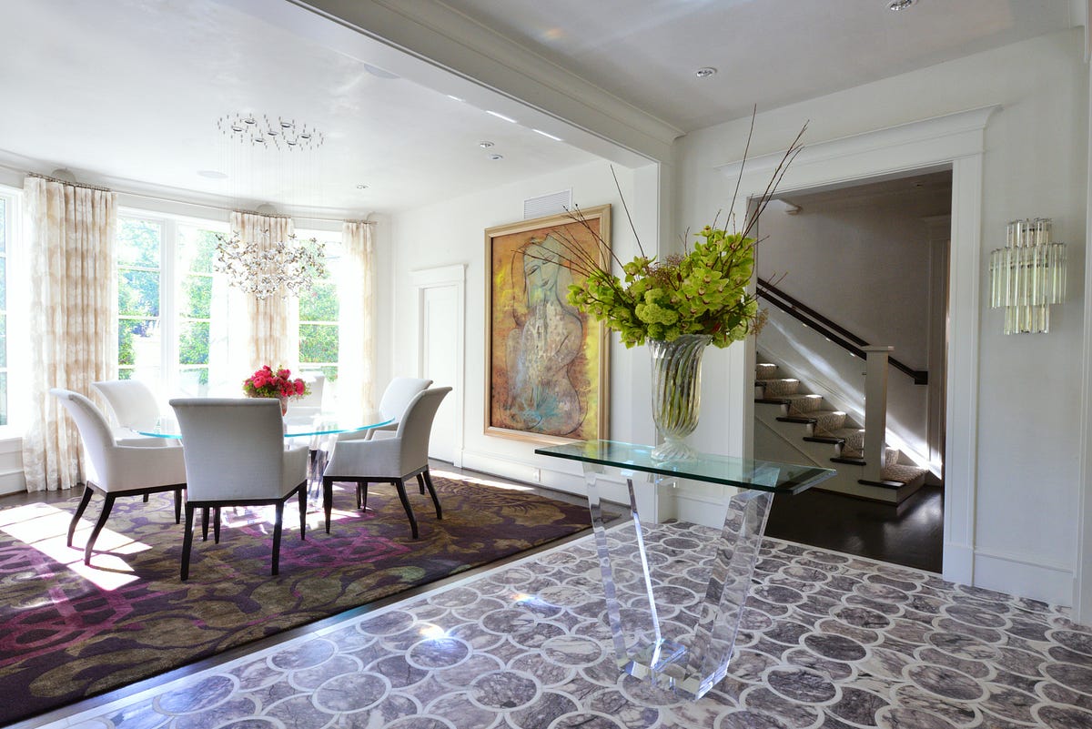 The Significance Of House Plans. A house is not only a place to live ...