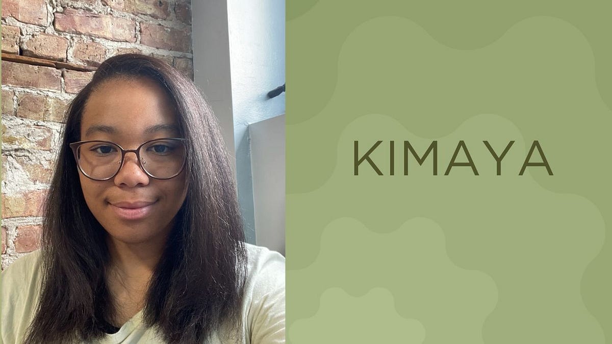 Kimaya’s Story of Growing Pains & Gains from Middle Grades | by The To ...