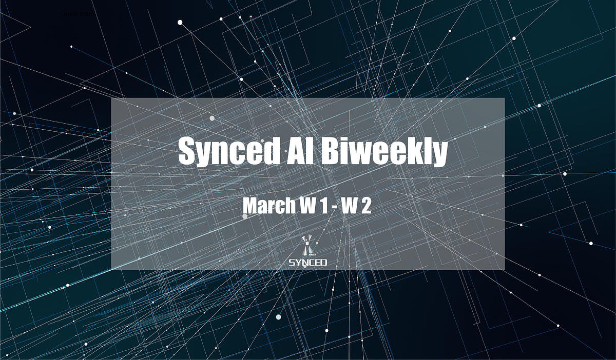 AI Biweekly: OpenAI Launches For-Profit Arm; Patents Pave a Digital ...