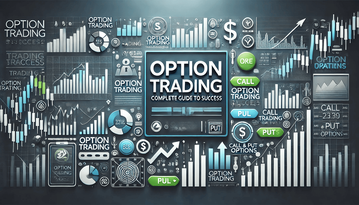 Option Trading: Complete Guide to Success | by ...