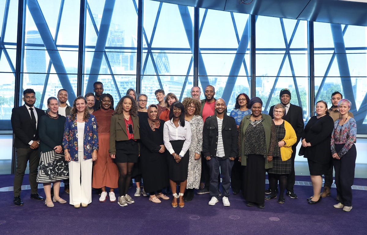 Civic Futures Pilot — A Synopsis. The Civic Futures pilot was an… | by ...