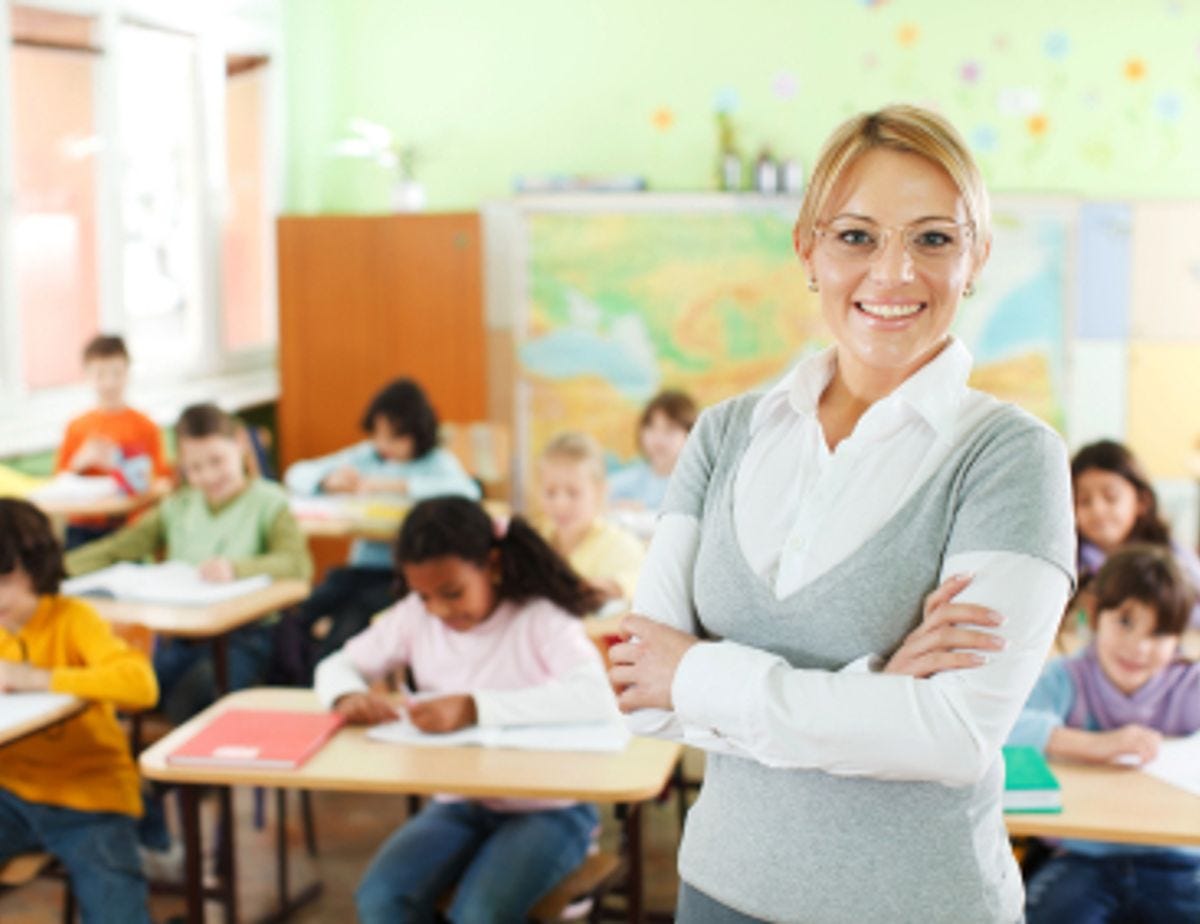 Improving The Quality Of Teaching In America | by Jeff Palmer | Medium