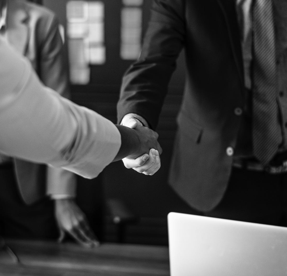 What’s it like to sell your start up to a tech giant? | by Luke Hakes ...