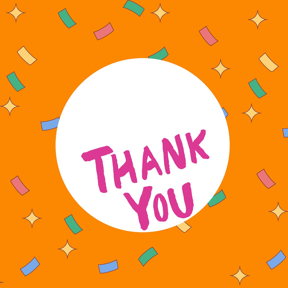 Just in the Nick of Time, Thank You Followers | by Steven J. Bradley ...