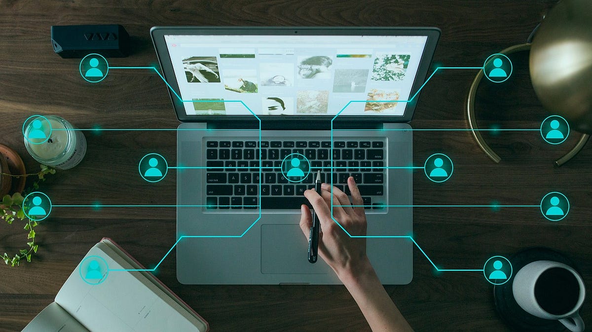 How Social Media Trends Are Shaping the Future of Digital Marketing | by Basharat Gill | Oct ...