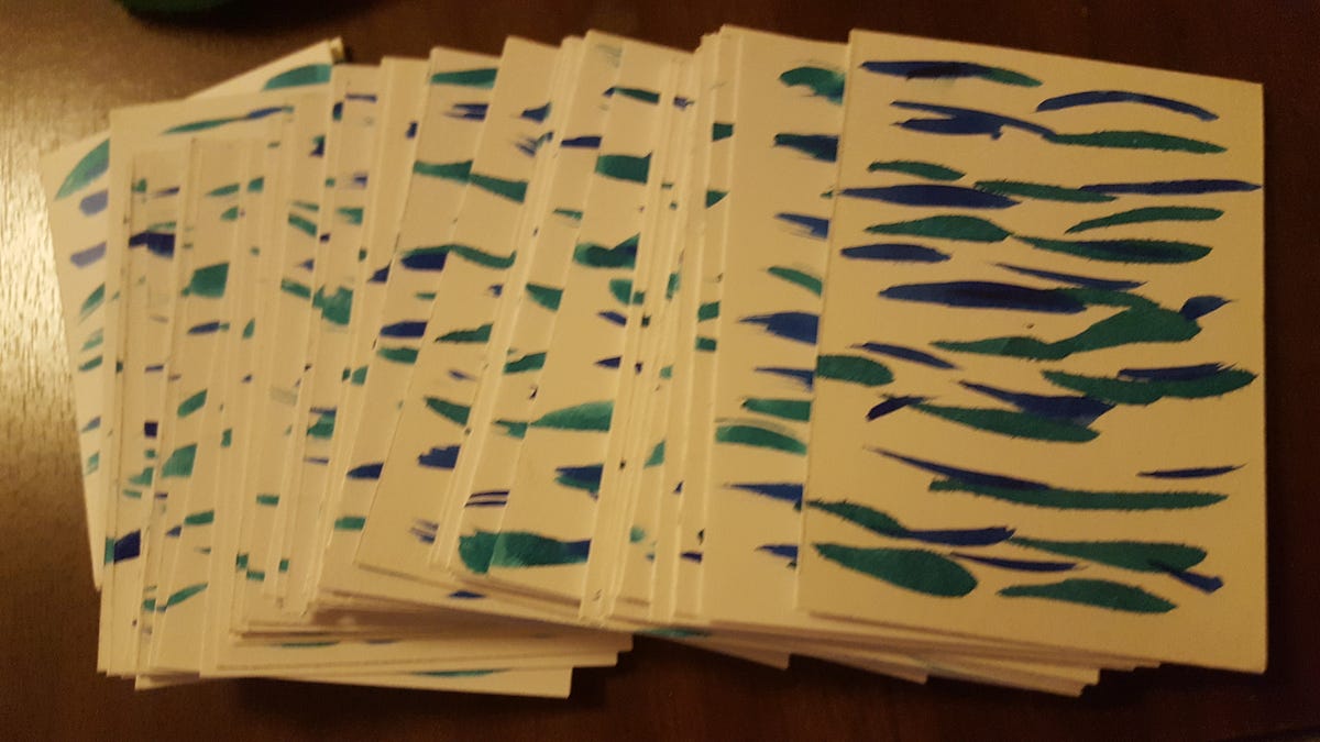 DIY Tarot Cards for Beginners. Tarot cards can answer large questions ...