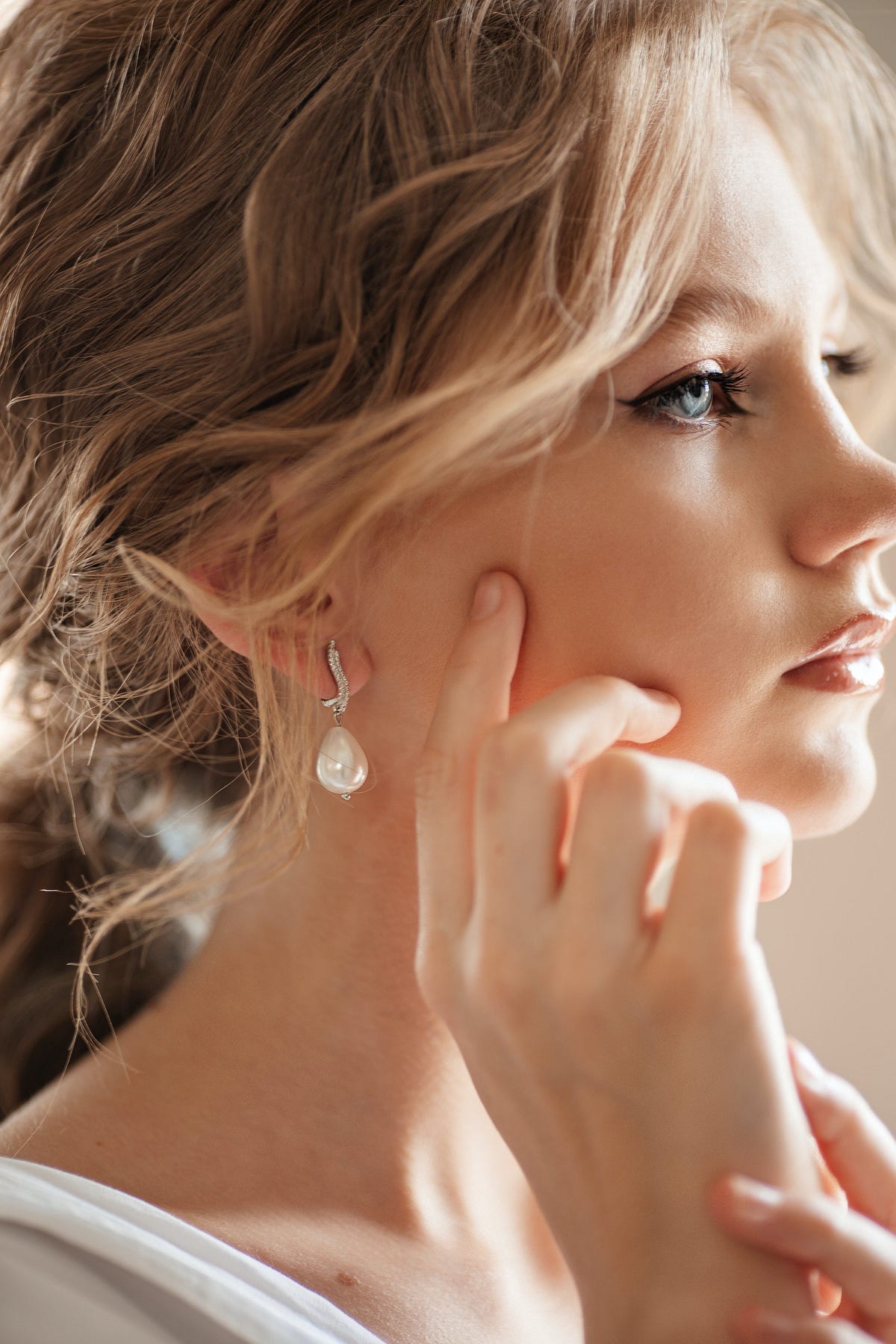 Bridal Makeup Essentials For Your Big Day! | by Shop Smart | Medium