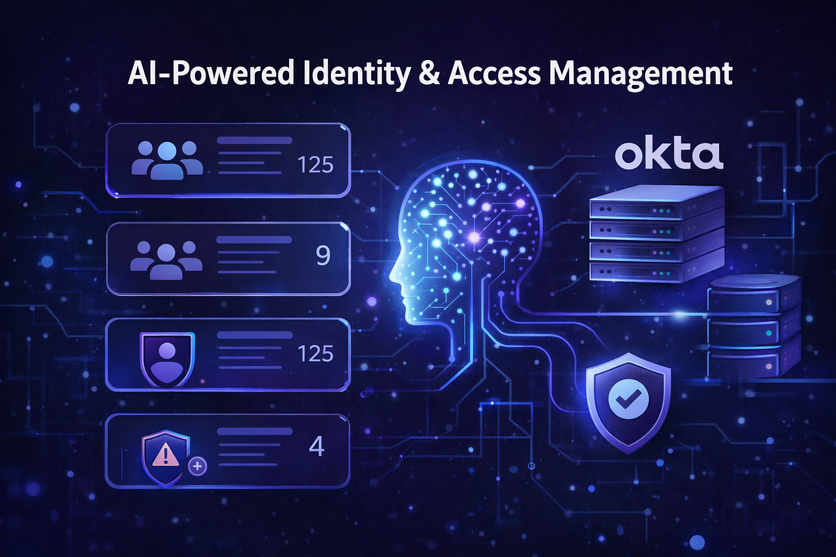 AI-Powered Identity & Access Management Dashboard with OpenAI Agents ...