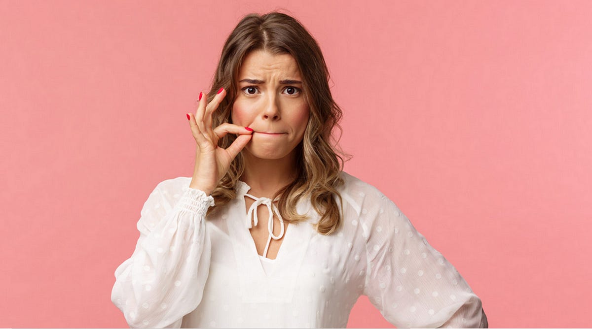 The Art of Knowing When to Keep Your Mouth Closed | by Justiss Goode ...
