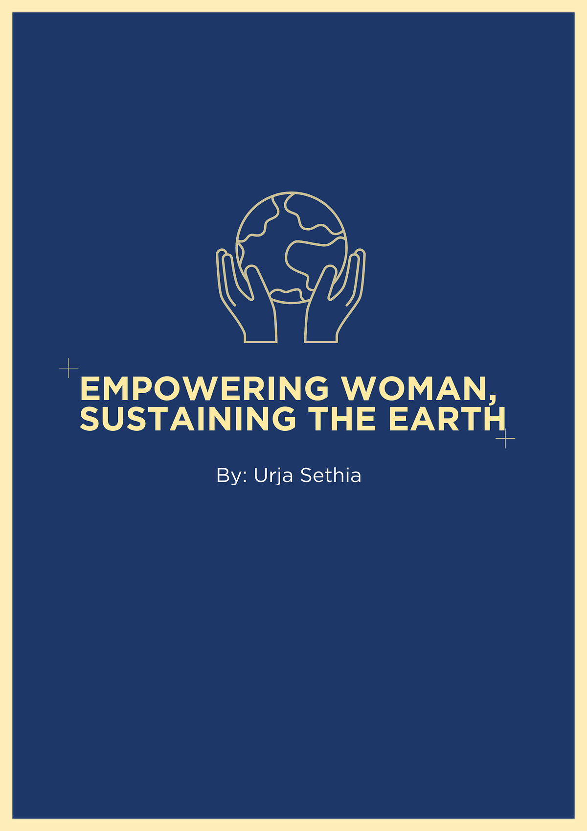 Empowering Women, Sustaining The Earth: Fostering Environmental ...