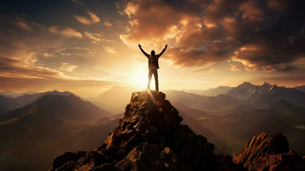 Fall and Rise. It has been a long while since I wrote… | by Isaac | Sep ...