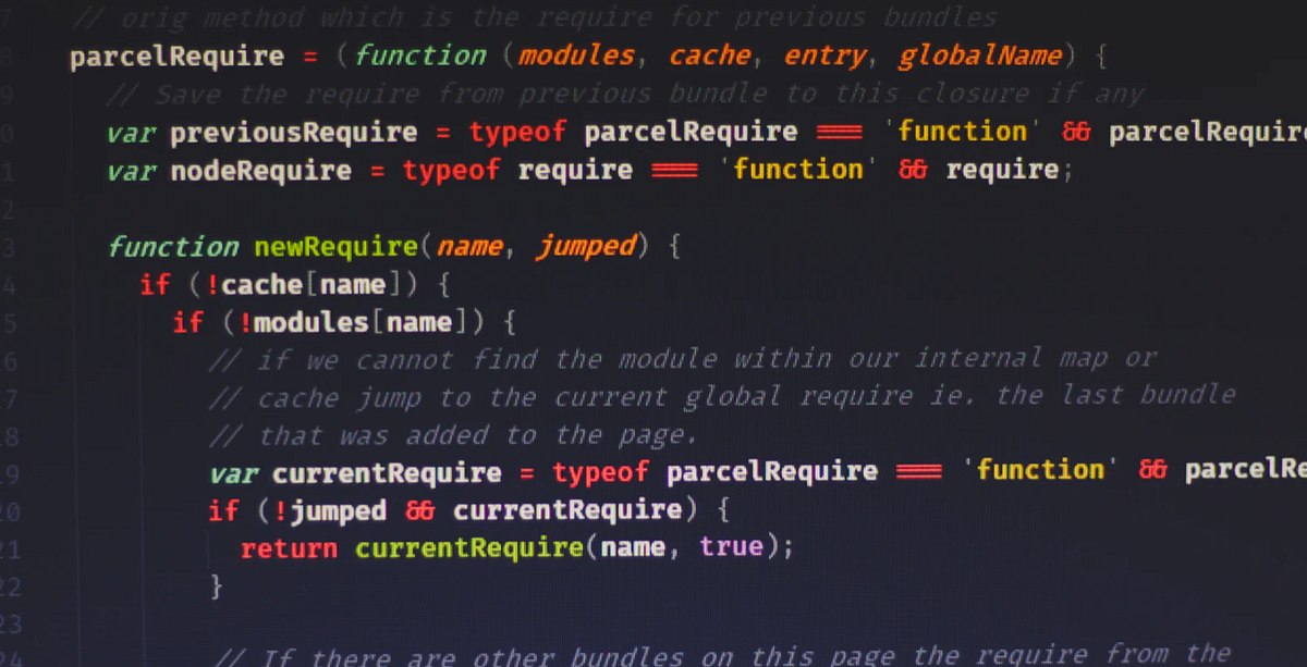 Most Popular Backend Frameworks For 2022 | by Manpreet Singh | Medium
