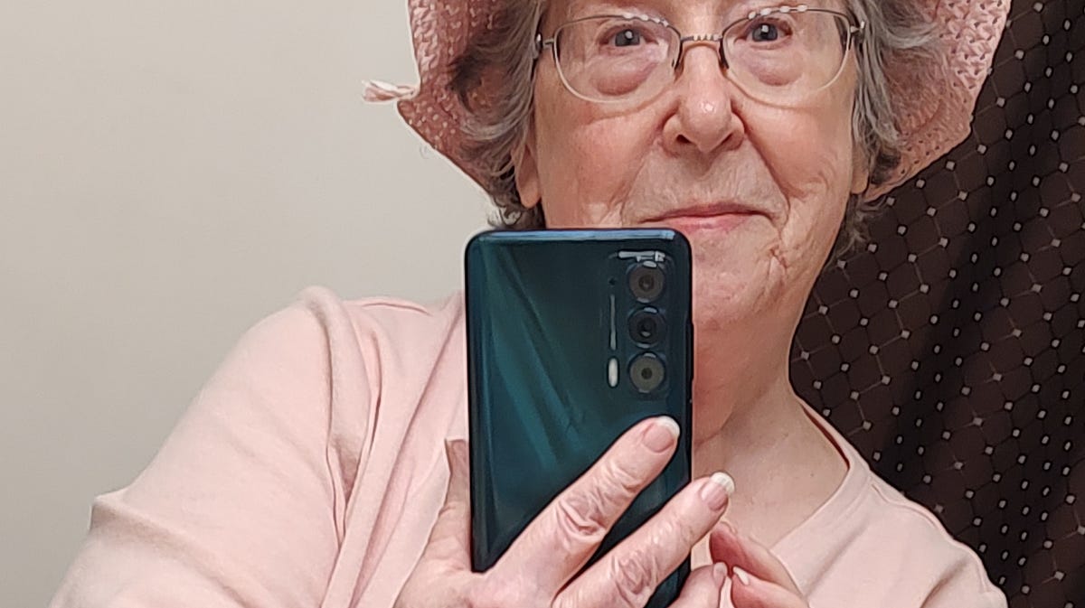 My First Protest. Peaceful Women’s March | by Betty S Benton | Feb ...