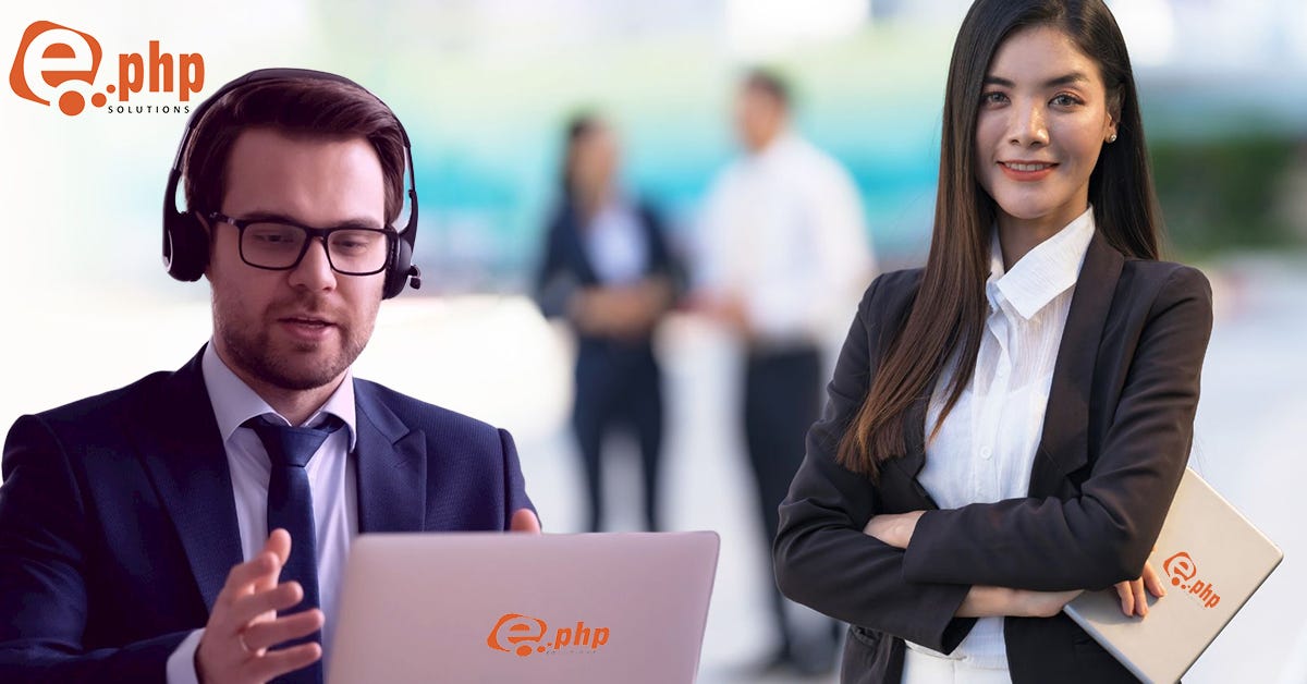 What exactly is a Virtual Assistant? How to Work as a Virtual Assistant? | by Ephp Solutions ...