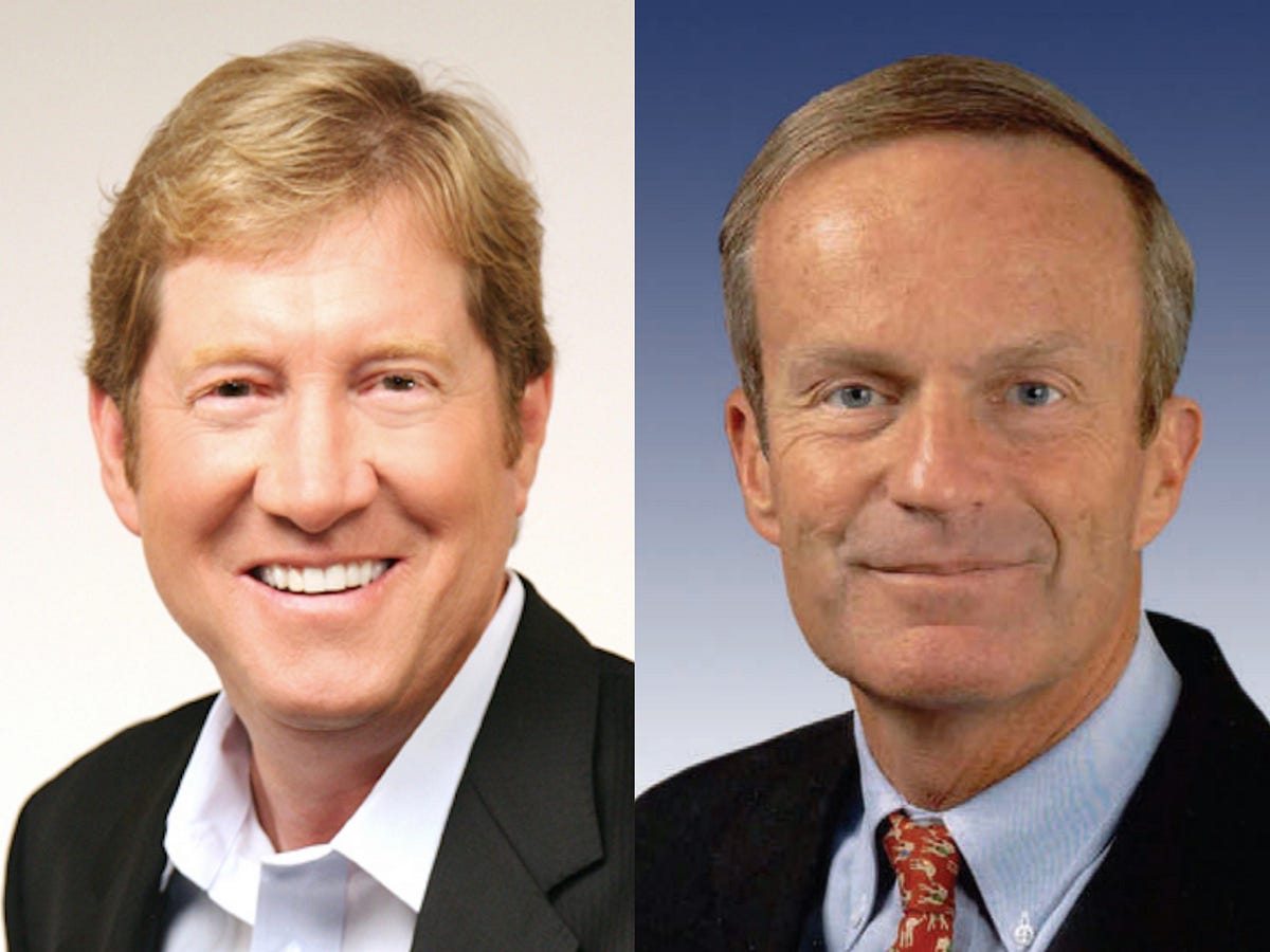 Meet Minnesota’s Todd Akin: Jason Lewis | by Michael Brodkorb | Medium